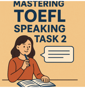 TOEFL Speaking Task 2 + 10 Practice Tests - Better TOEFL Scores ...